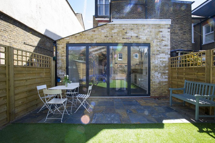 Boundary Wall: Roof Design | Build Team Blog