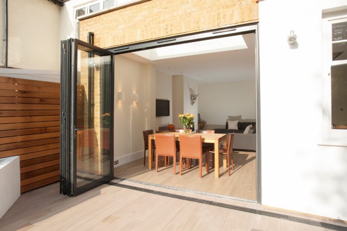 Bring the Outside, Inside | Build Team Blog