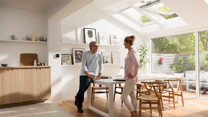Learn More About Velux | Build Team Blog