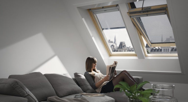 Learn More About Velux | Build Team Blog