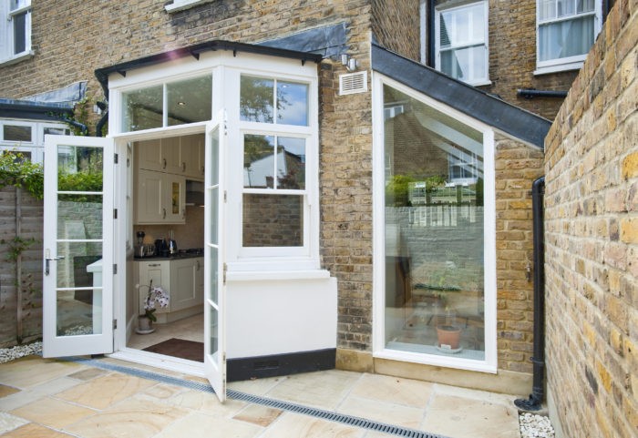 Bespoke Windows & Doors | Build Team Blog