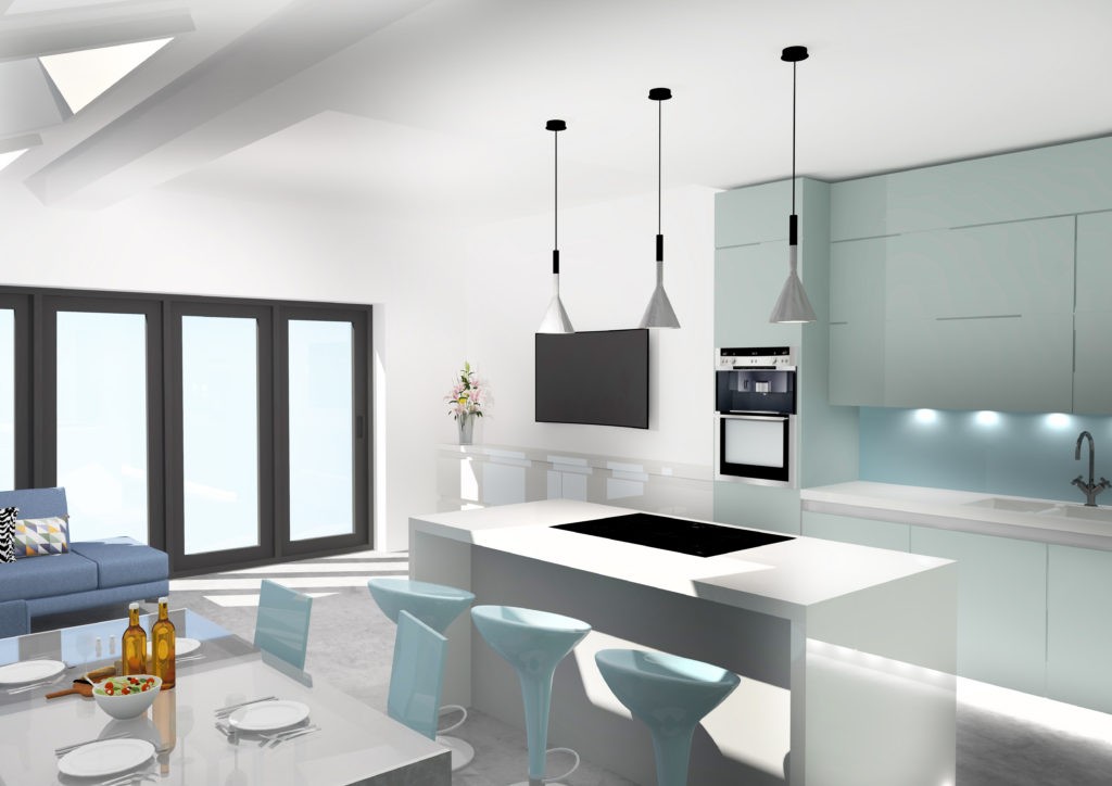 Design your Extension Around you | Build Team Blog