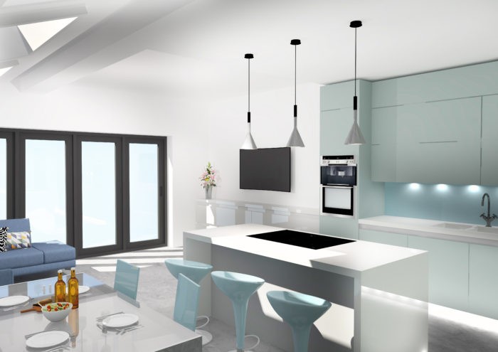 Design your Extension Around you | Build Team Blog