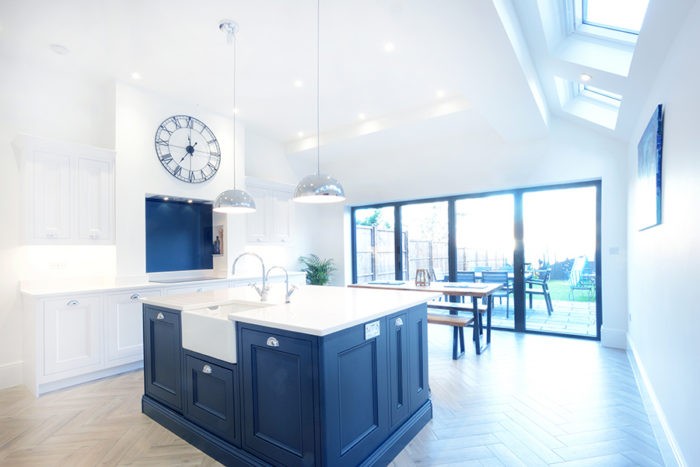 Design your Extension Around you | Build Team Blog