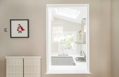 Create Open-Plan Perfection | Build Team Blog