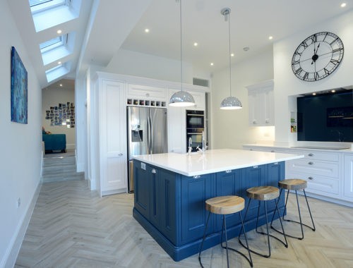 Utilize your home with a Utility Area | Build Team Blog