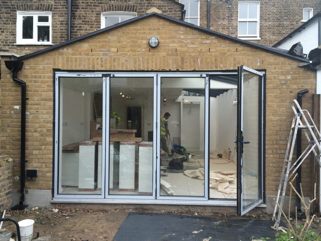 Fast Track to Build | Build Team Blog