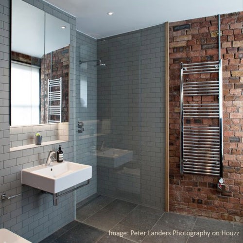 Perfect Your Wet Room | Build Team Blog