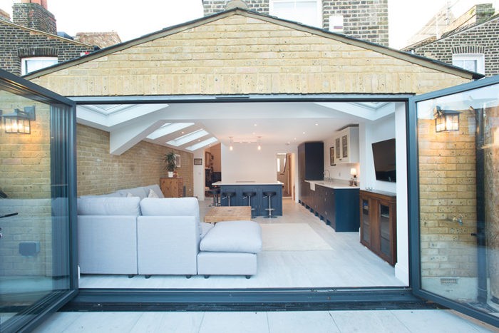 Four Completed Projects | Build Team Blog