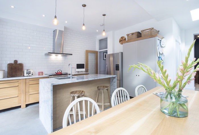 Design Your Kitchen Around You | Build Team Blog