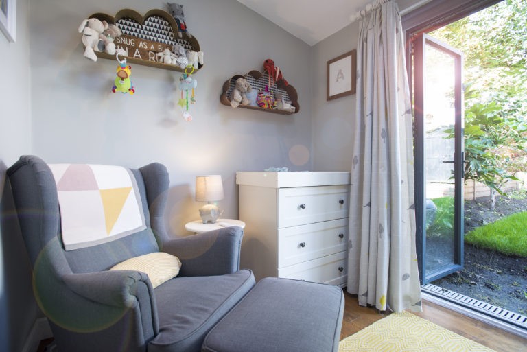 5 Tips For Designing A Child Friendly Home | Build Team Blog