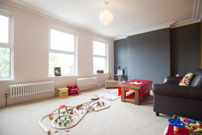 5 Tips For Designing A Child Friendly Home | Build Team Blog