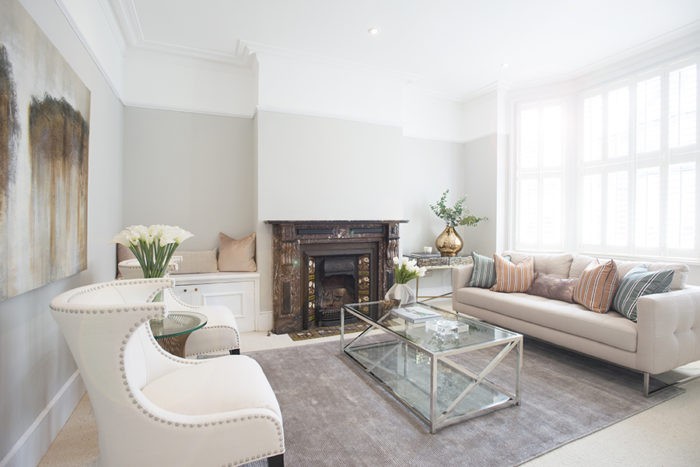 Designing around your chimney breast | Build Team Blog