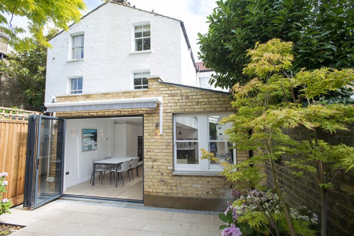 Side Return Extension Ideas to Improve Your Home | Build Team Blog