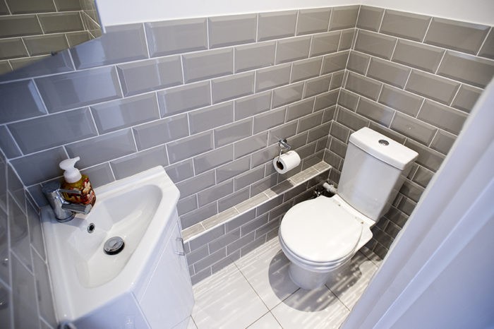 Compact Bathrooms | Build Team Blog | Tips To Make Your Space Work