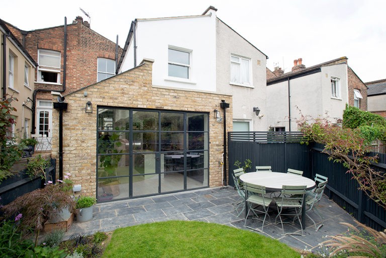 Ideas To Add The 'Wow Factor' To Your Extension | Build Team Blog