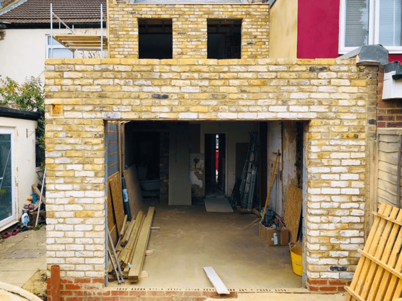 A Guide to Exterior Cladding | Build Team Blog | Expert Advice