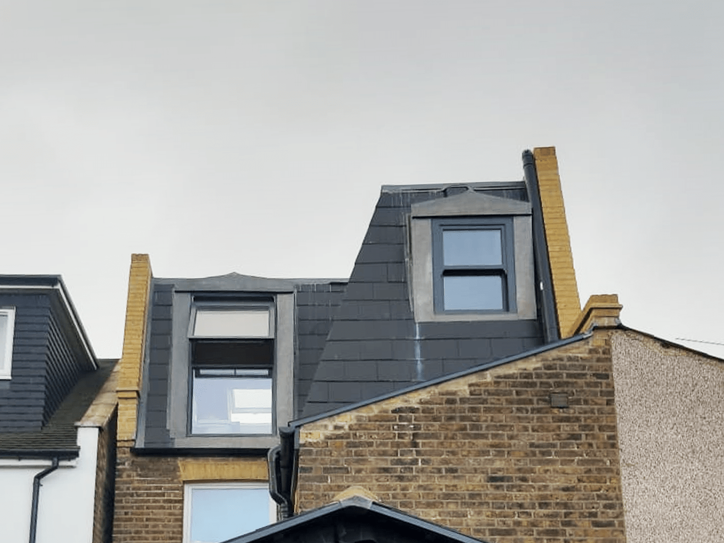 A Guide to Exterior Cladding | Build Team Blog | Expert Advice