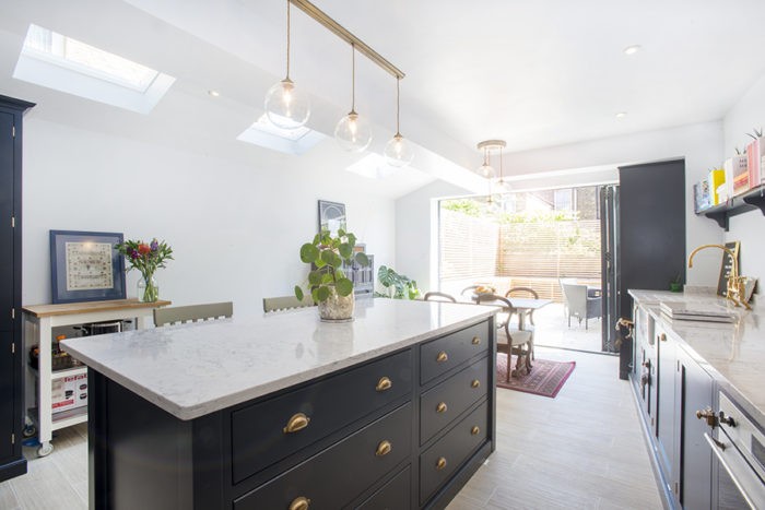 The Perfect Kitchen Layout: The Pros and Cons of Different Designs ...