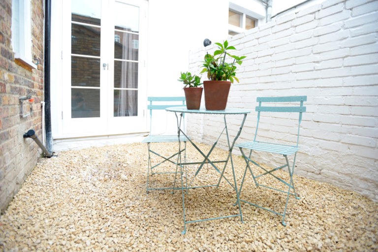 The Design Benefits of a Courtyard | Build Team Blog