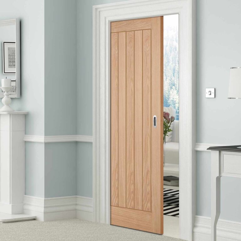 Build Team Blog - Pocket Doors In Extensions or Conversions