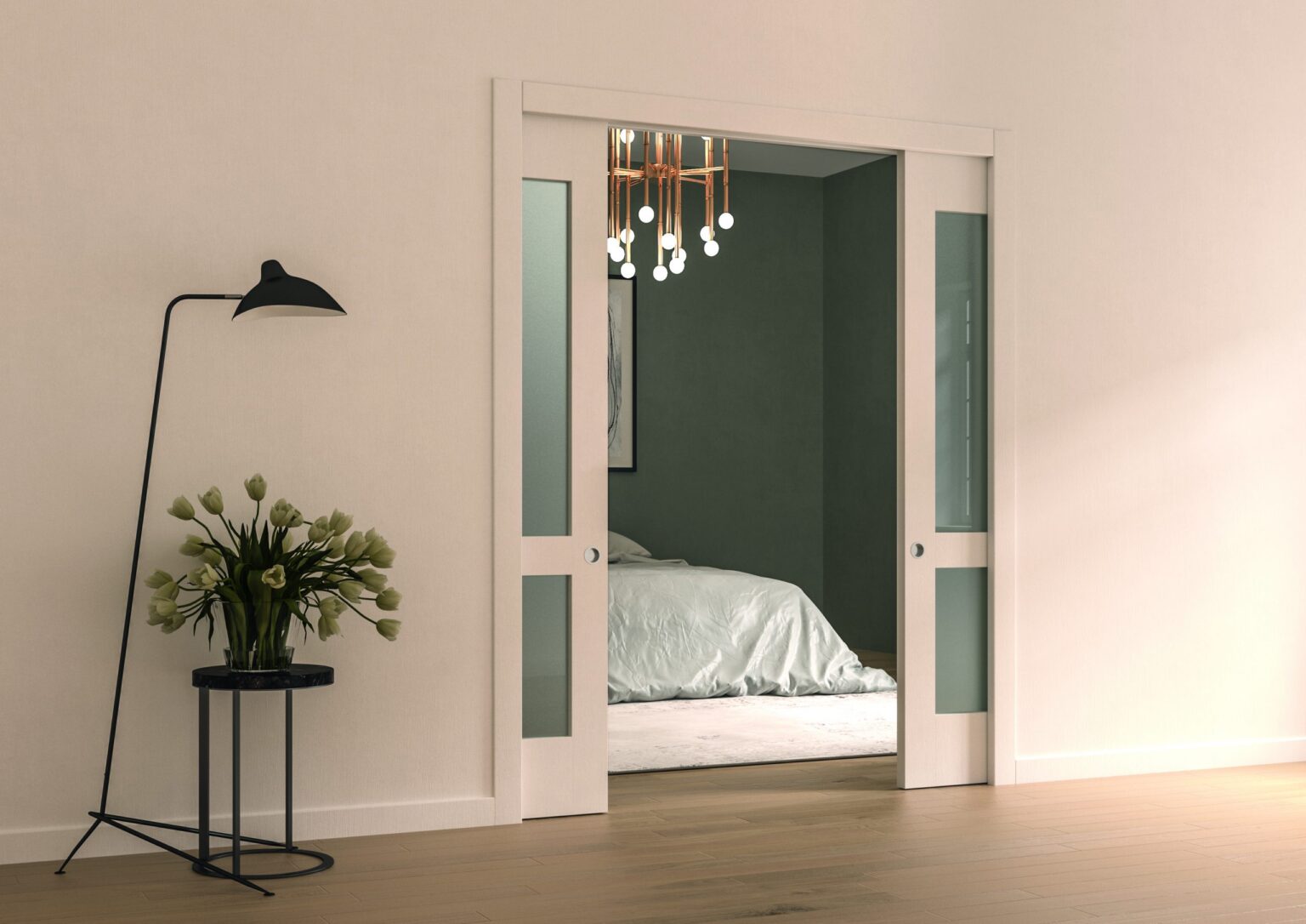 Build Team Blog - Pocket Doors In Extensions or Conversions