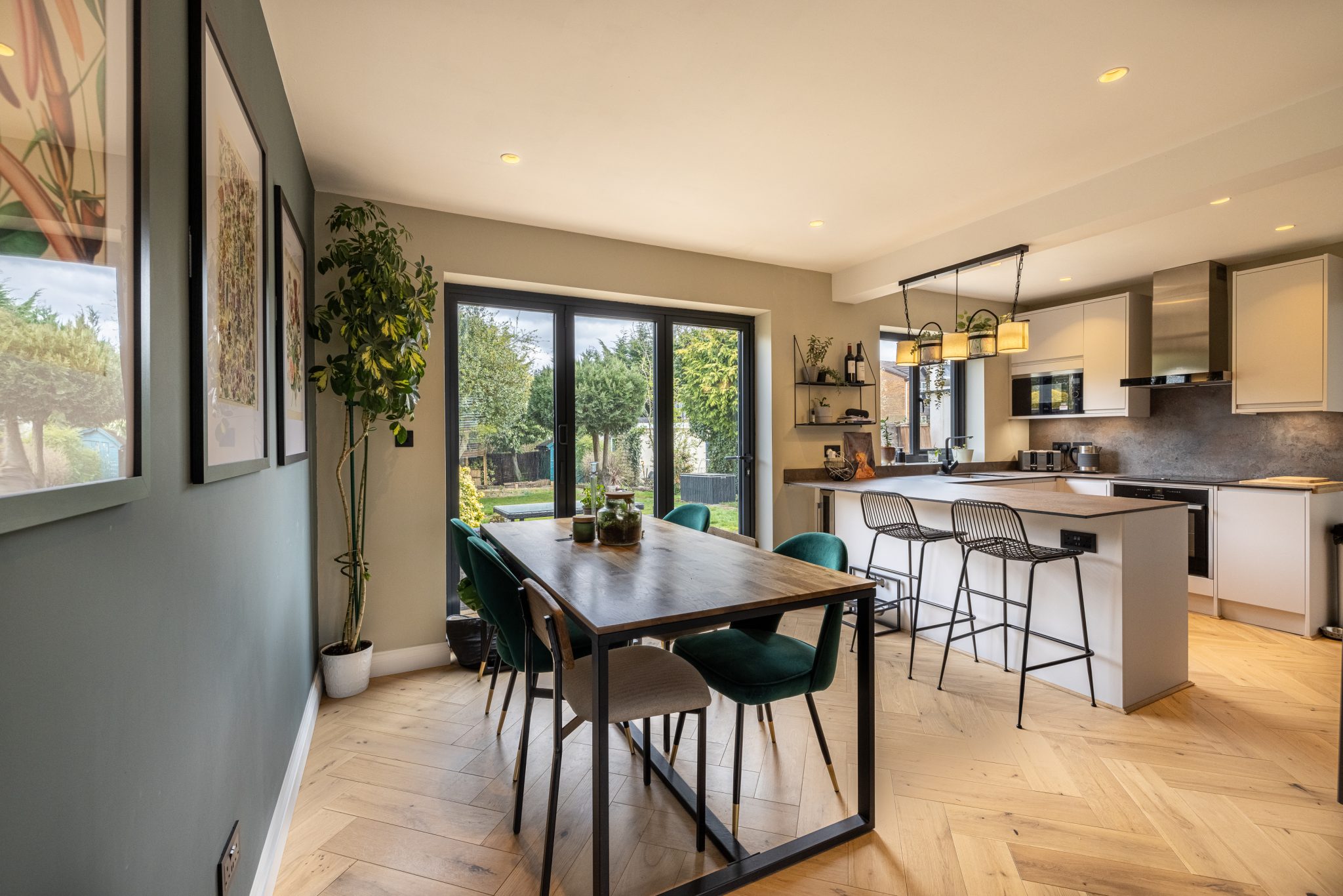 Top Tips For Surviving Building Works | Build Team Blog