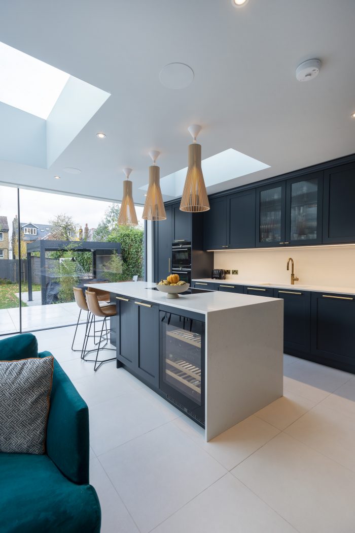 A Beginner's Guide to Kitchen Renovation | Build Team Blog