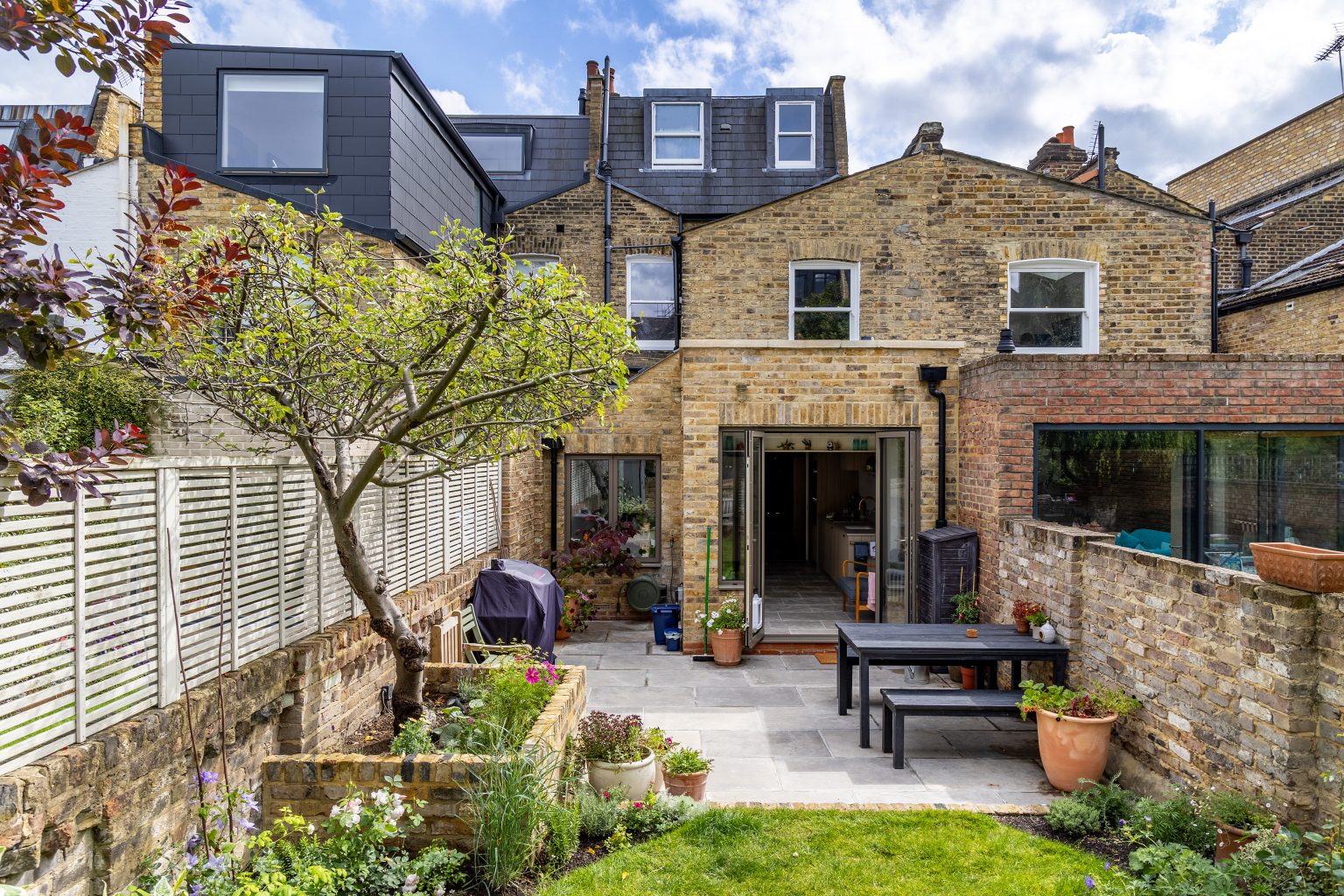 Side Return Extension Ideas - Stylish, Smart & Sustainable | Build Team ...